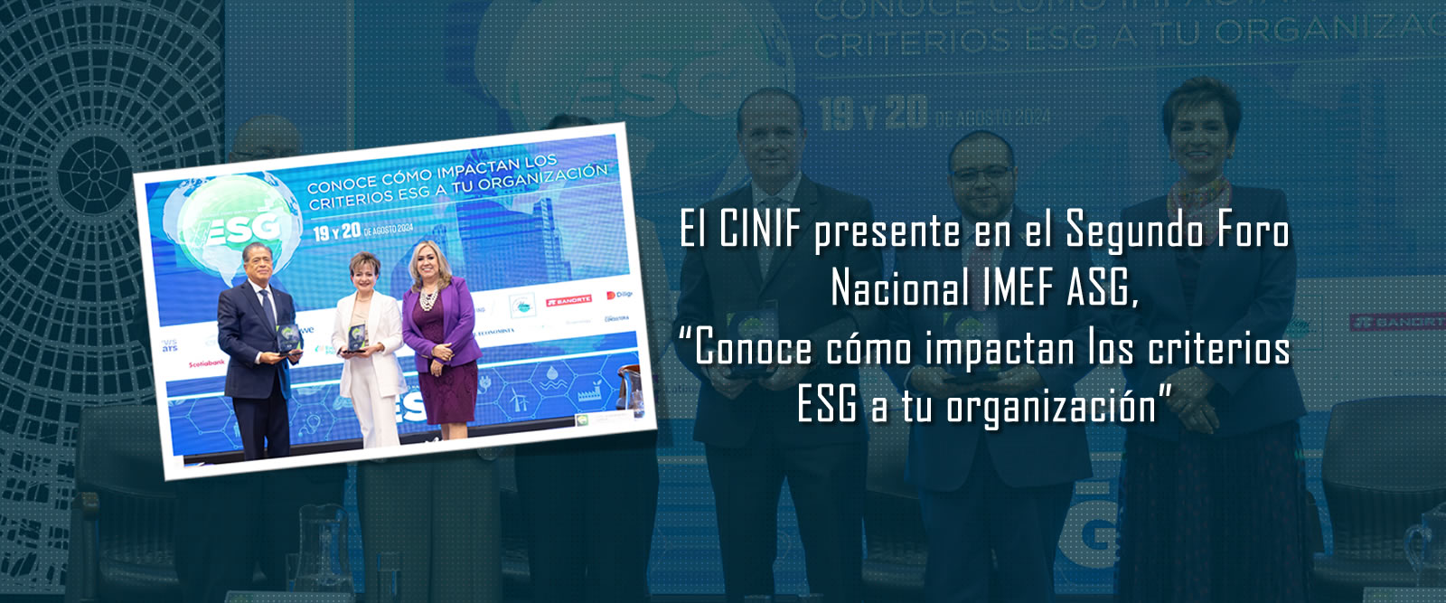 Consejo Mexicano de Normas de Información Financiera, A.C.