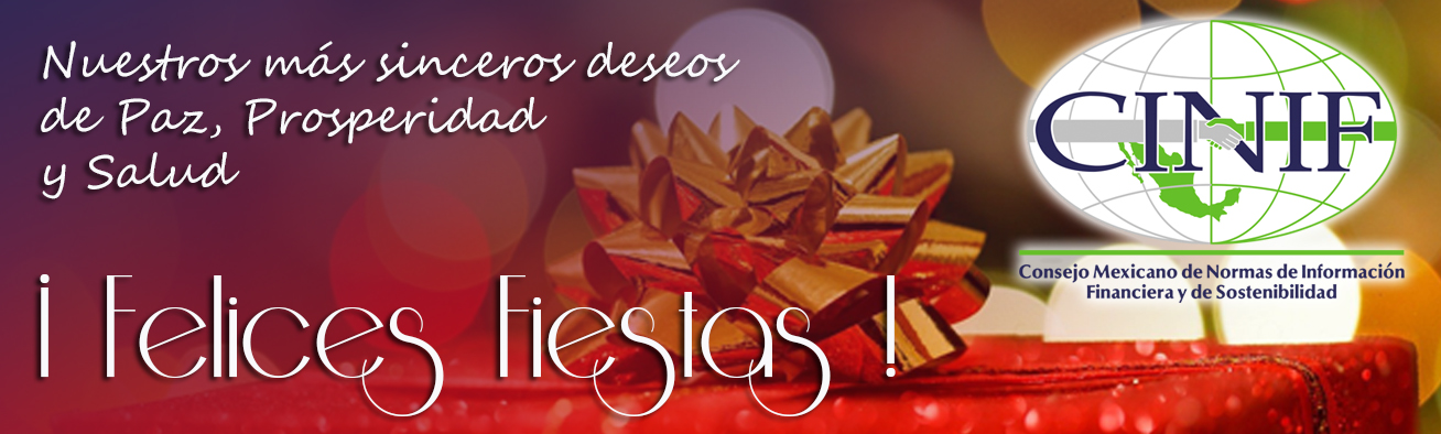 Consejo Mexicano de Normas de Información Financiera, A.C.