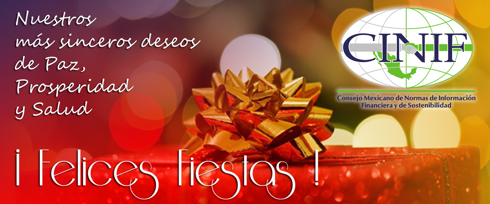 Consejo Mexicano de Normas de Información Financiera, A.C.