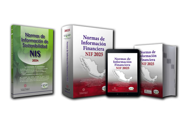 CONSEJO MEXICANO DE NORMAS DE INFORMACIÓN FINANCIERA, A.C.